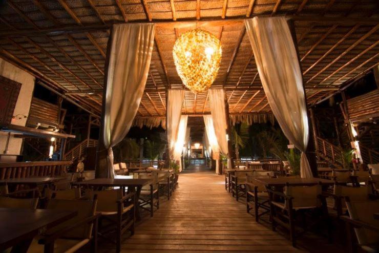 ᐉ HOTEL RUSTICA VICHAYITO ( PERÚ ) FOTOS DE VIAJEROS Y OFERTAS EXCLUSIVAS